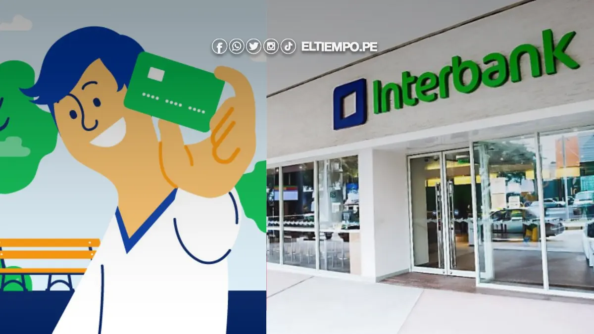 Seguro 360 Interbank 2024: Conoce los beneficios que ofrece a sus clientes