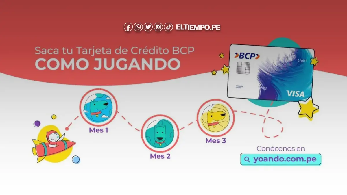 ¿Cómo desafiliarse de ANDO BCP 2024? Estos son los pasos a seguir