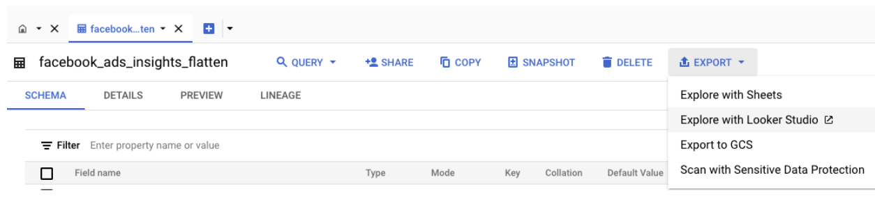 Facebook Ads | Elton Docs