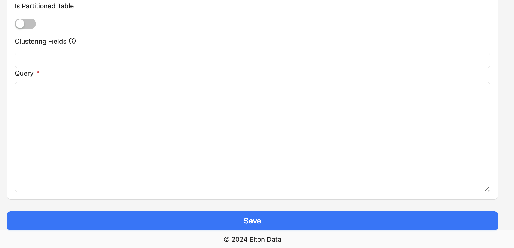 Facebook Ads | Elton Docs