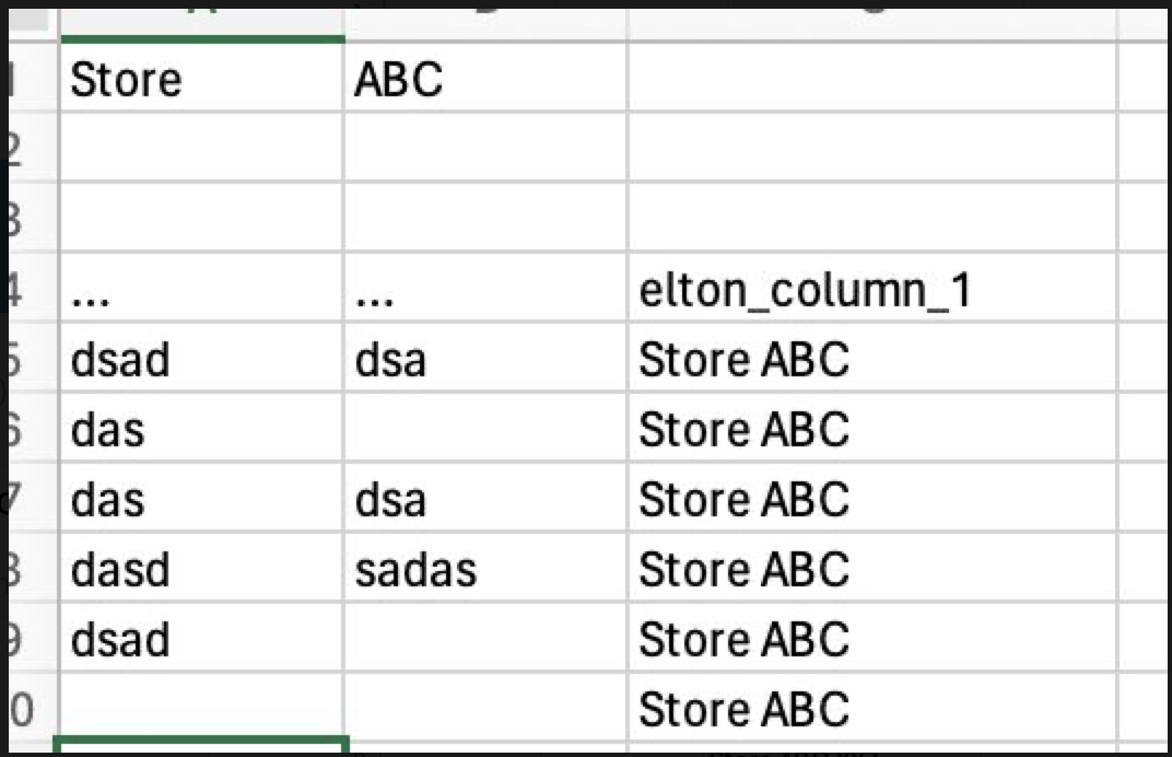 Google Drive | Elton Docs