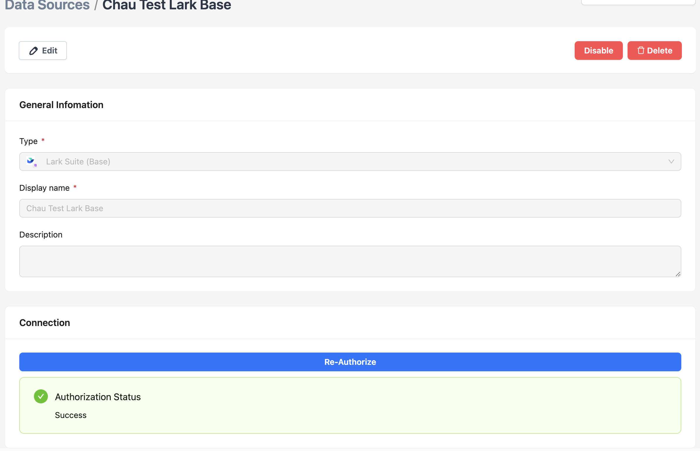 Lark Suite (Base) | Elton Docs
