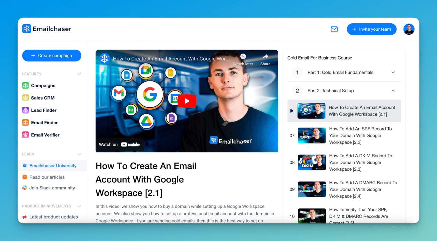 How To Create Multiple Google Workspace Accounts Without Getting Blocked
