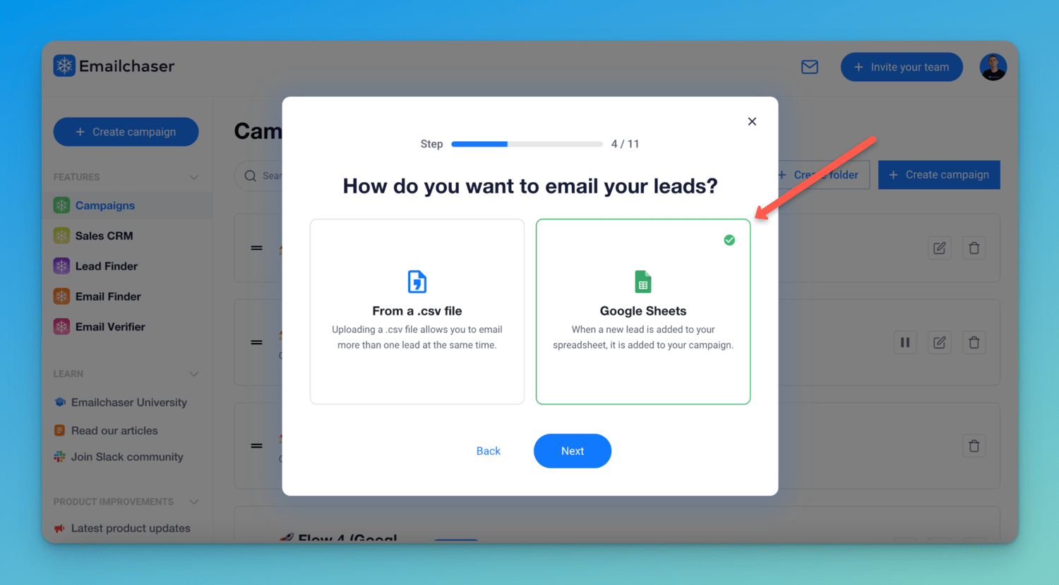 How To Automate Cold Email Outreach (2024)