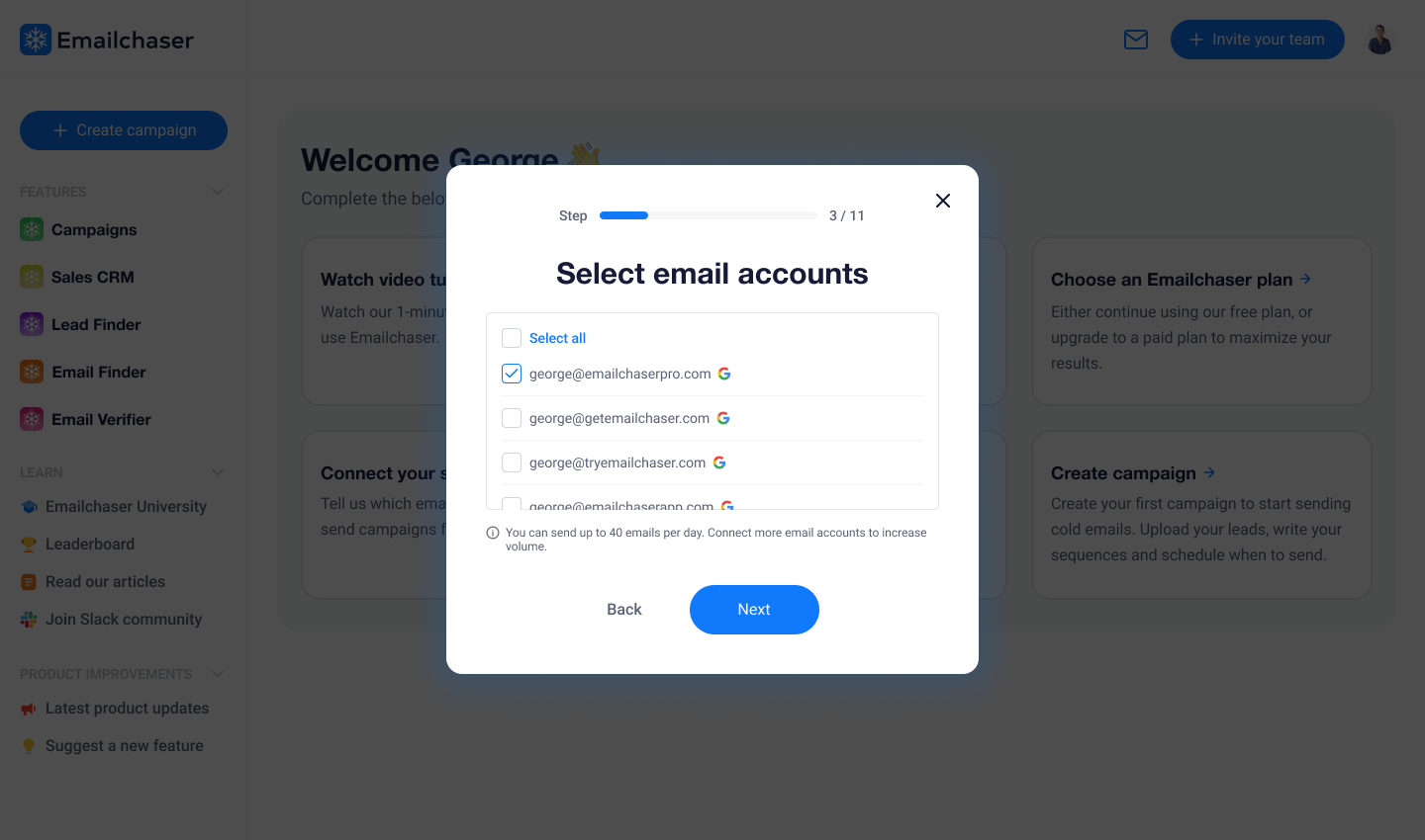 How To Send Cold Emails Without Landing In Spam (2024)