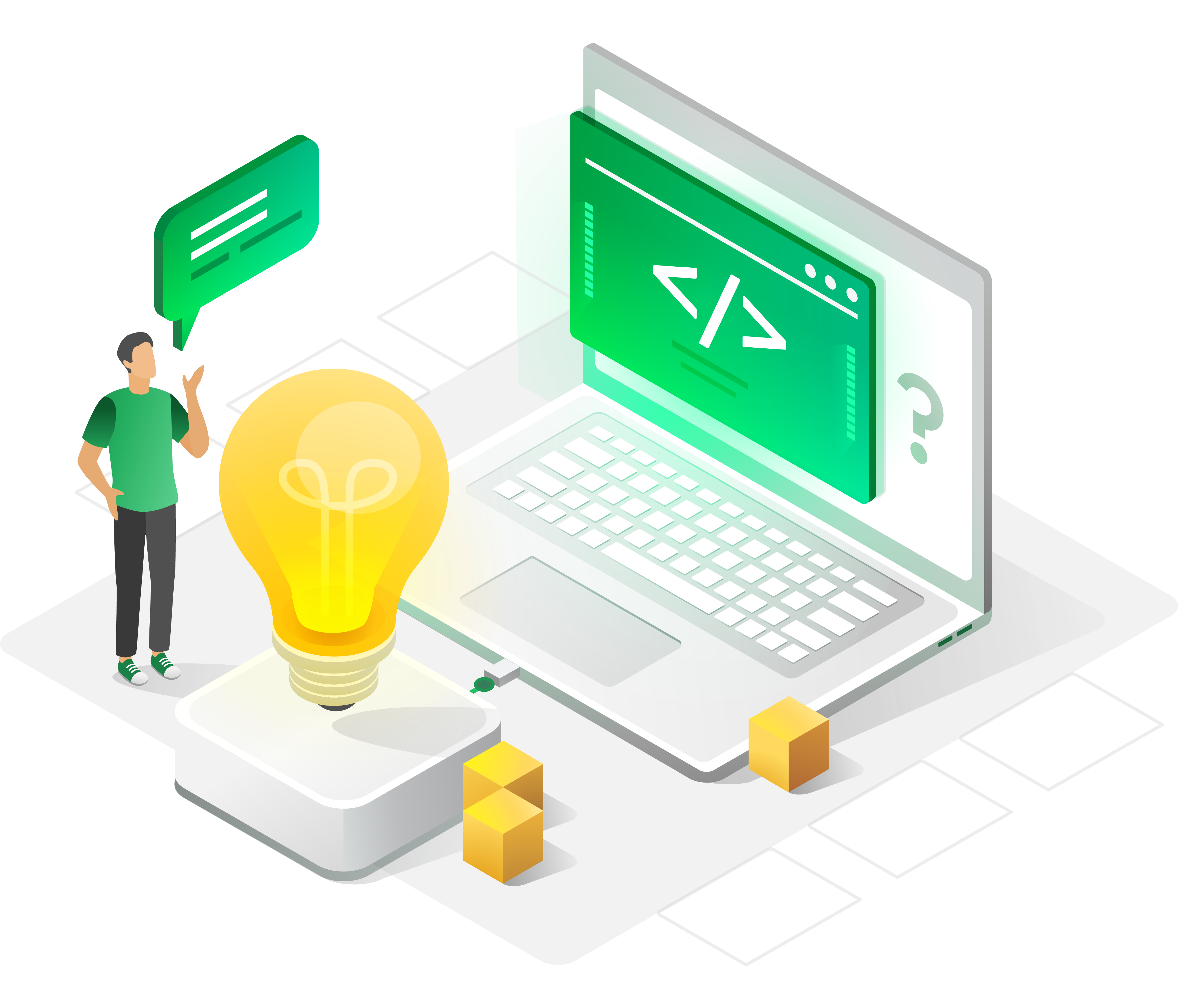 Software Development and Digital Innovation | EMBRIO.tech