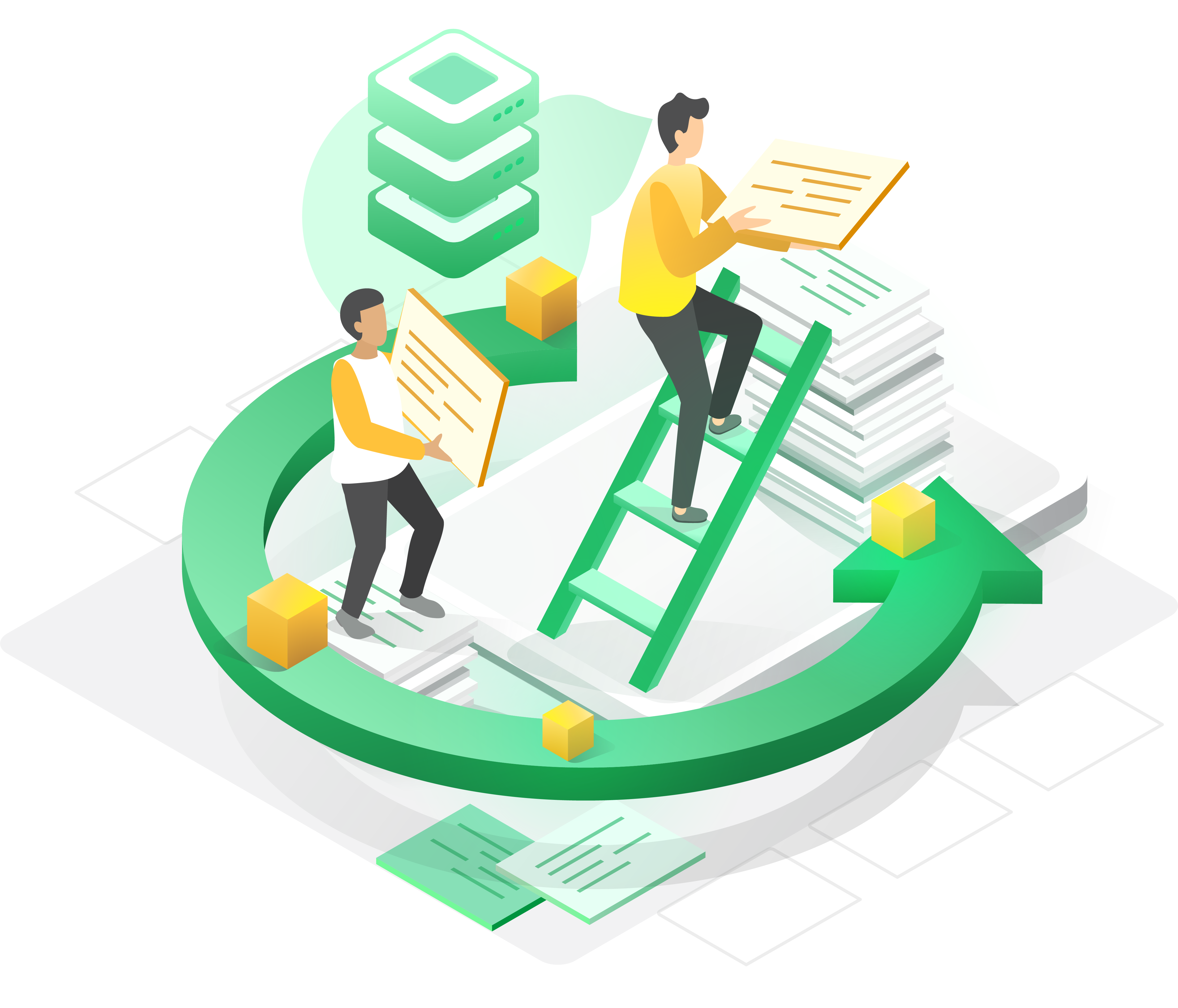 Business Software Integration and Development | EMBRIO.tech