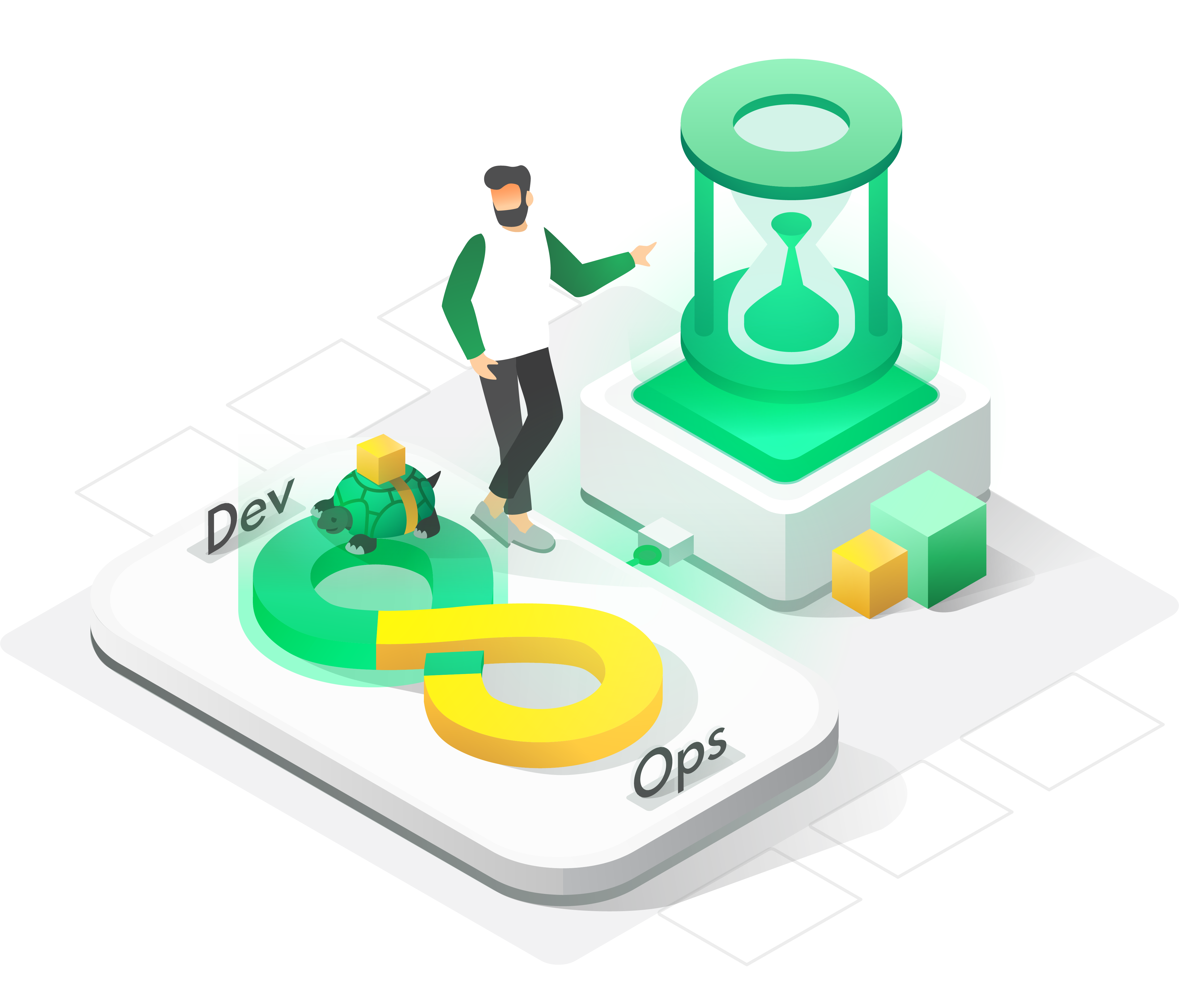 CI/CD and DevOps Engineering and Consulting | EMBRIO.tech