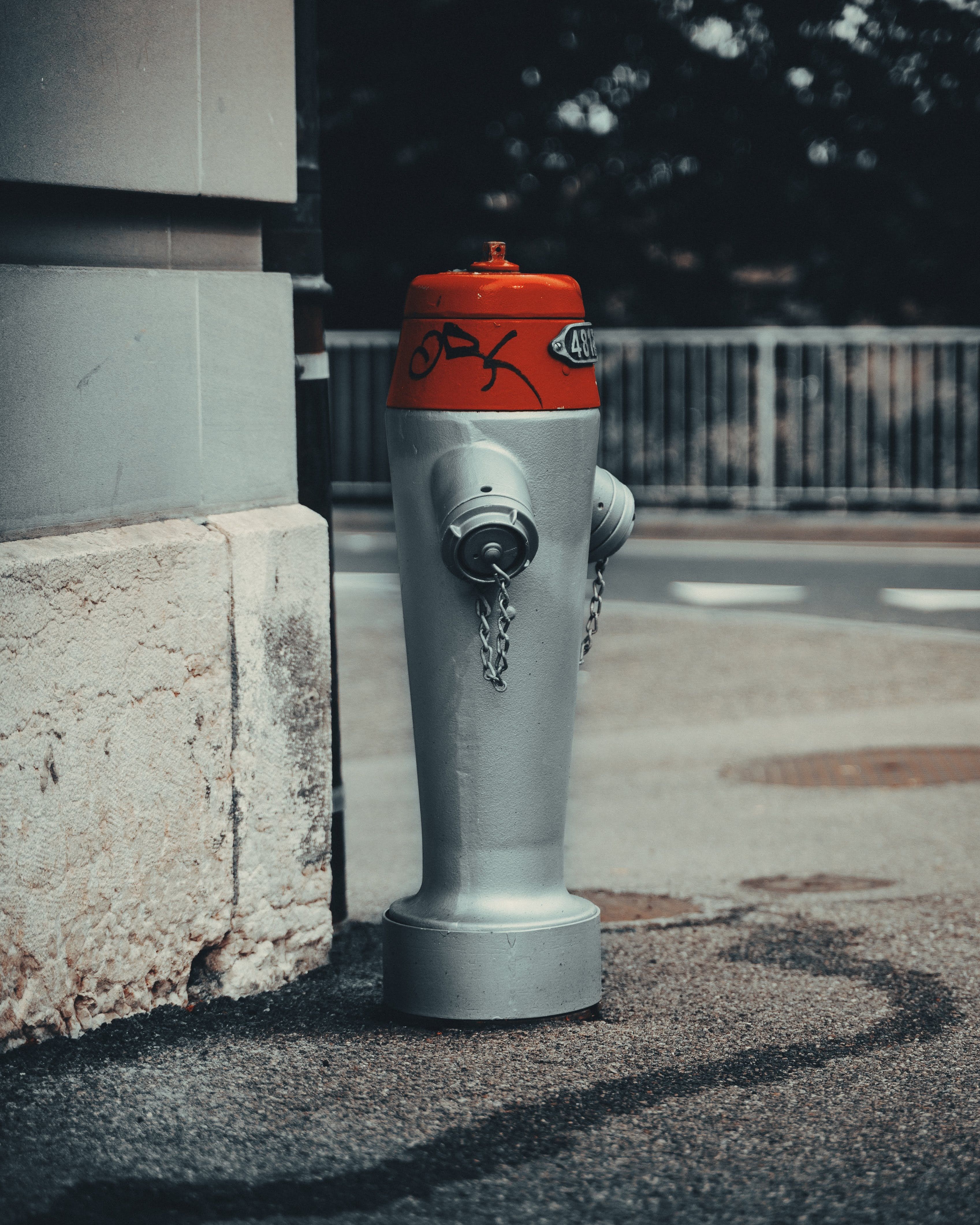 Smart IoT Hydrant | EMBRIO.tech