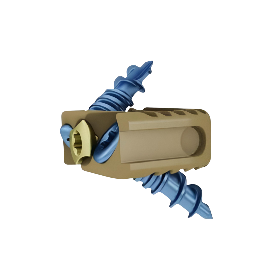 Soluciones Cervicales de Medtronic: Innovación en Cirugía Espinal - Emequr