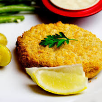 Fish Cake