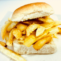 Chip Barm