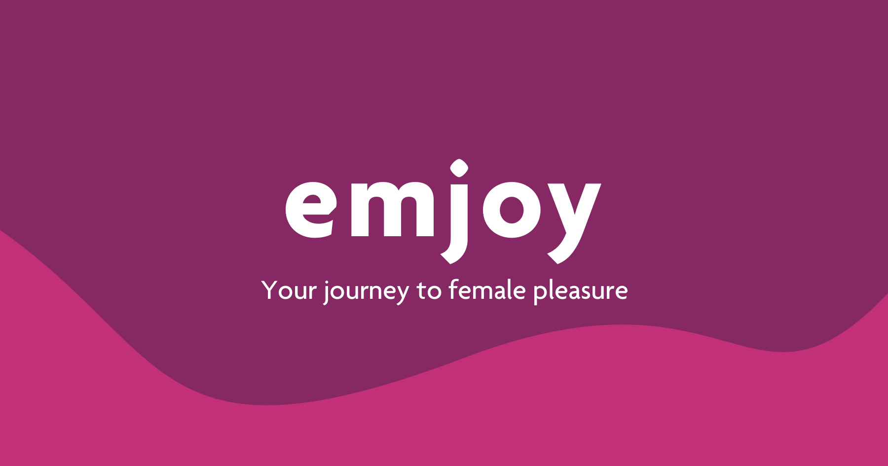 Emjoy - Take care of yourself & boost your wellbeing