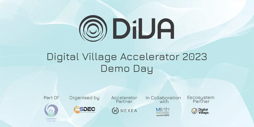 SDEngage - Digital Village Accelerator (DiVA) Demo Day SDEngage - Digital Village Accelerator (DiVA) Demo Day
