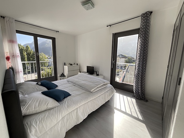 APPARTEMENT LUMINEUX ET FONCTIONNEL A CLUSES | ENCHÈRES IMMO