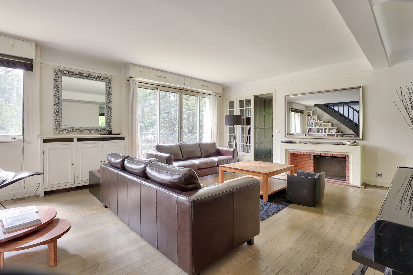 Appartement 6 pièces 155m2 en duplex avec balcon | ENCHÈRES IMMO