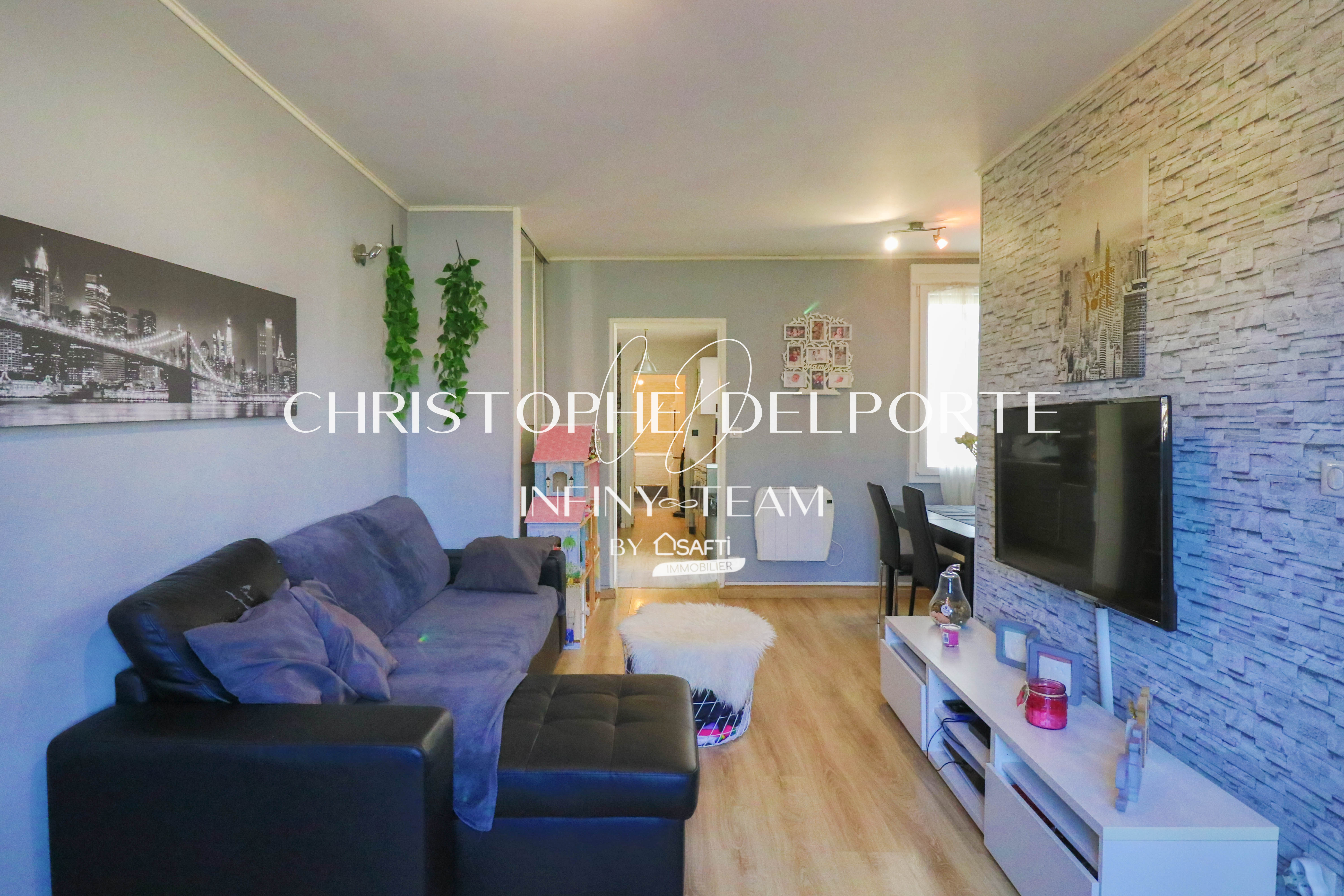 Maison St Anne | ENCHÈRES IMMO