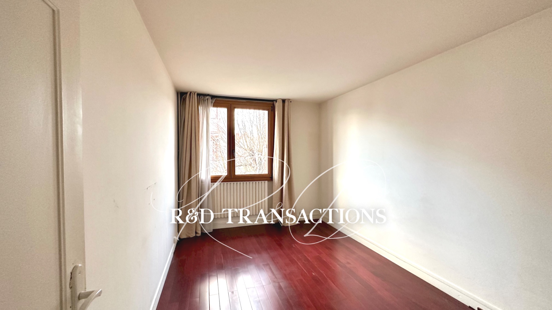 3 PIECES NANTERRE CENTRE VILLE | ENCHÈRES IMMO