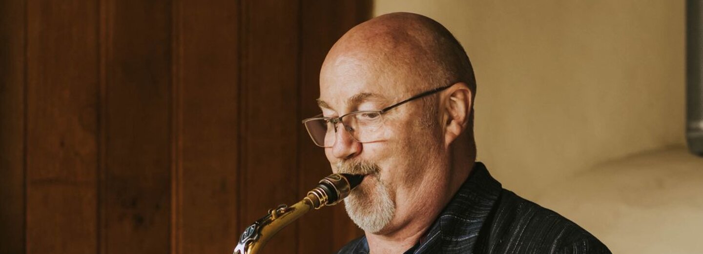 Hire Dave: The Sax | Saxophonist in King's Lynn