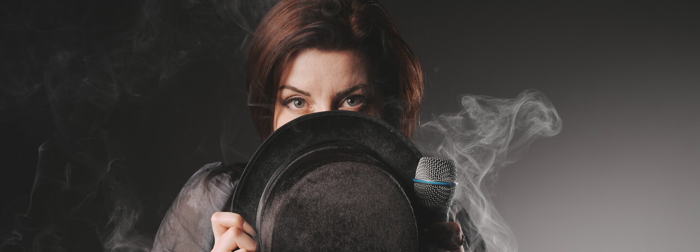 Hire Ana Fae | Singer in Yarm