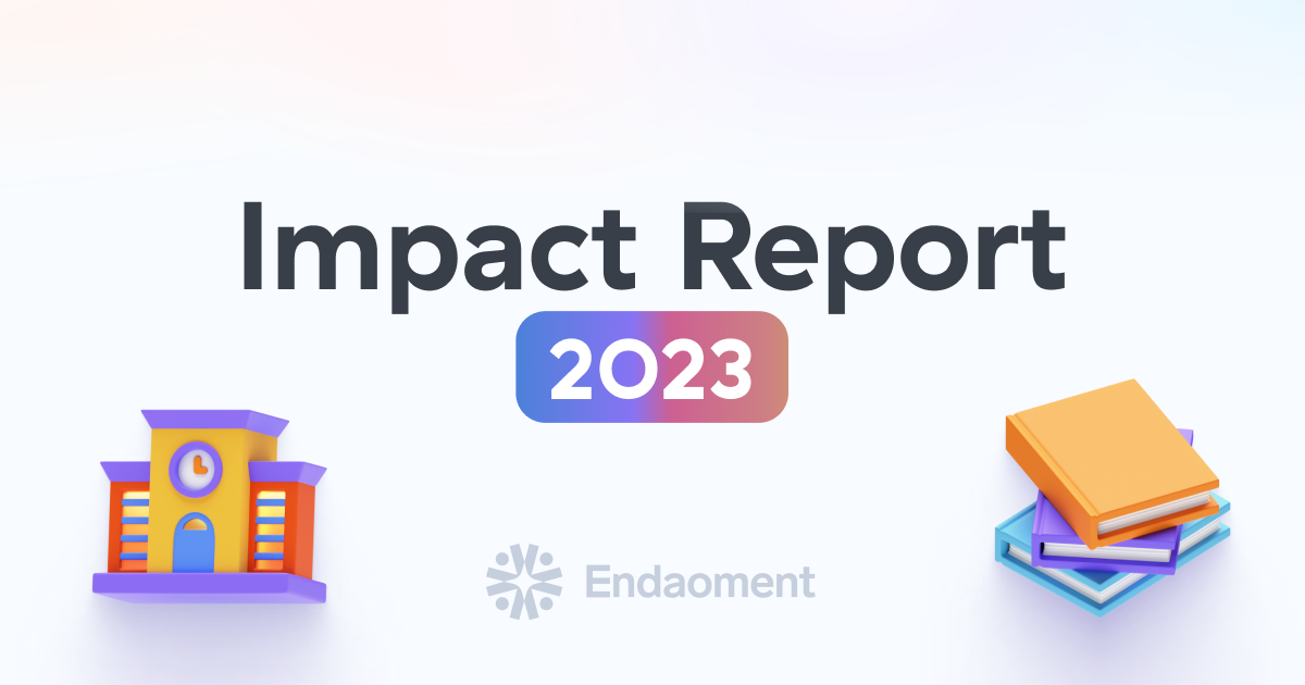 Charitable Giving Statistics | Philanthropy Report | Endaoment