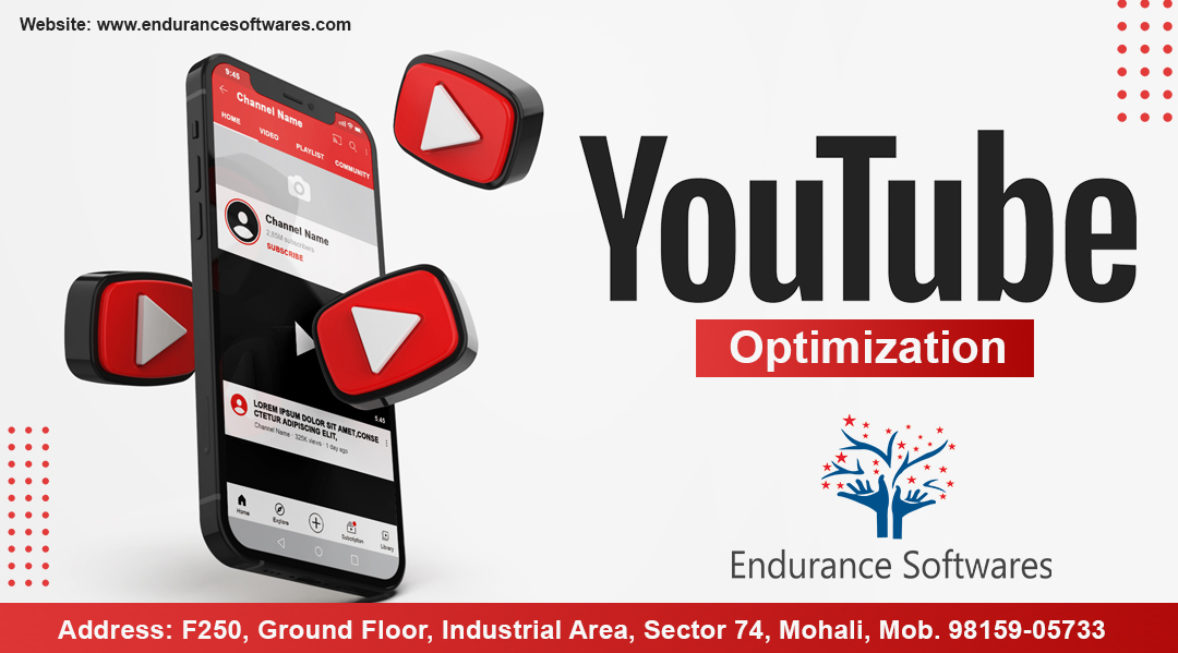 How to rank your videos on top in Youtube