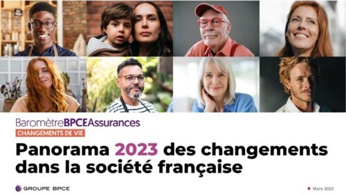 Deuxième édition du Baromètre BPCE Assurances des changements de vie ...