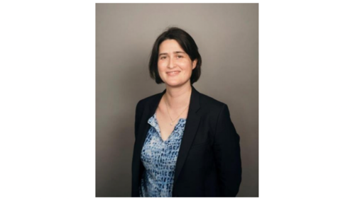 Nomination de Maylis Coupet