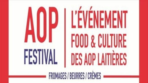 AOP Festival du 18 au 20 Novembre 2022 - Newsroom La filière laitière