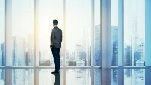 Stéphane Priami : Organiser la gouvernance d'entreprise