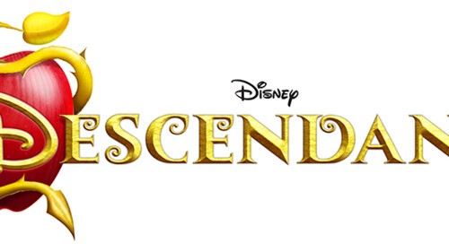 Album : Descendants - Logos