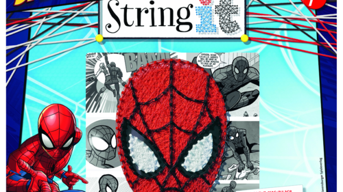 String It Spider-Man Ravensburger.tif