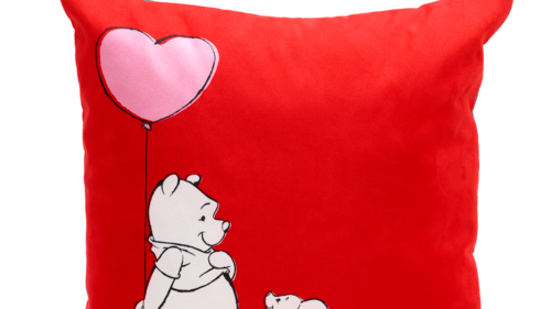 Coussin Winnie l'Ourson et Porcinet.tif