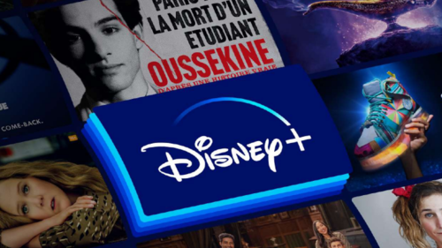 Disney+ : Programme des sorties de mai 2022