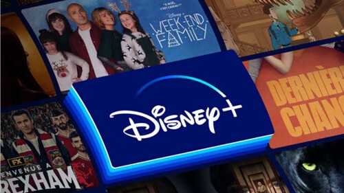 Disney+ : Programme des sorties de décembre 2022