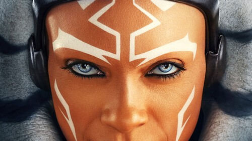 Album : AHSOKA