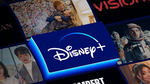 Disney+ : Programme des sorties de mai 2023
