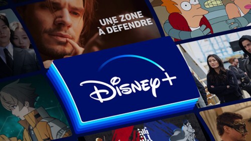 Disney+ : Programme des sorties de juillet 2023