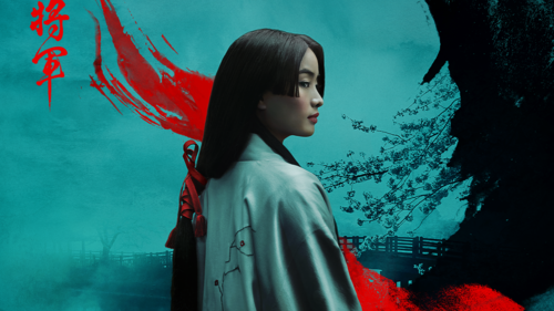 Découvrez de nouvelles affiches de la série originale FX « SHŌGUN » qui ...