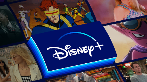 Album : Disney+ Mars 2024