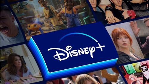 Disney+ : Programme des sorties d'avril 2024