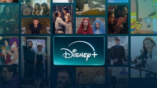 Disney+ : Programme des sorties de juillet 2024
