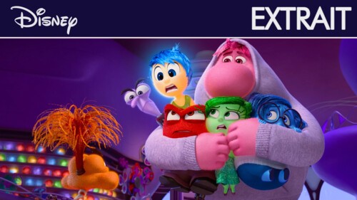 VICE-VERSA 2 : DEJA 2 MILLIONS DE SPECTATEURS EN FRANCE EN UNE SEMAINE