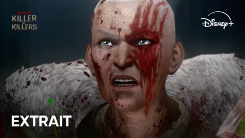 PREDATOR : KILLER OF KILLERS | Pour fêter son arrivée aujourd'hui sur ...