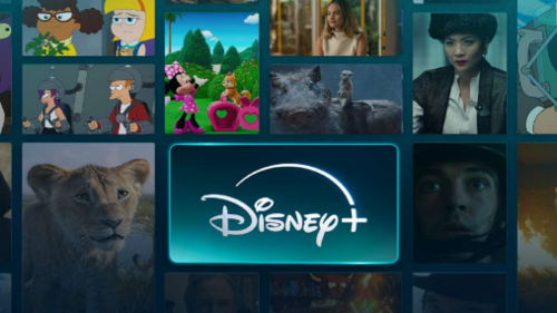 Disney+ : Programme des sorties de septembre 2025