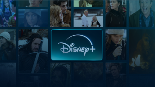 Disney+ : Programme des sorties d'octobre 2025