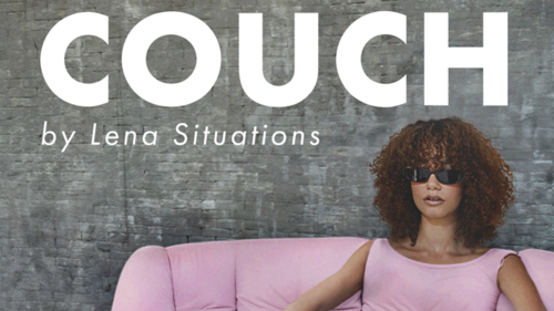 COUCH I LE PODCAST DE LENA SITUATIONS ARRIVE DÈS AUJOUR’HUI SUR DISNEY+
