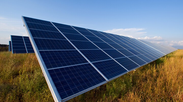 Renewable energy: ENGIE launches its pioneering label in France with ... Renewable energy: ENGIE launches its pioneering label in France with ...