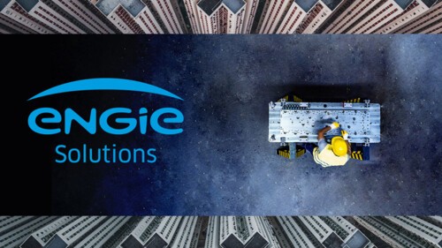 ENGIE Solutions accompagne la transition zéro carbone du Grand Reims, avec 90 % d’énergie ...