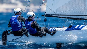 Performances by Team ENGIE athletes in October - Newsroom Engie